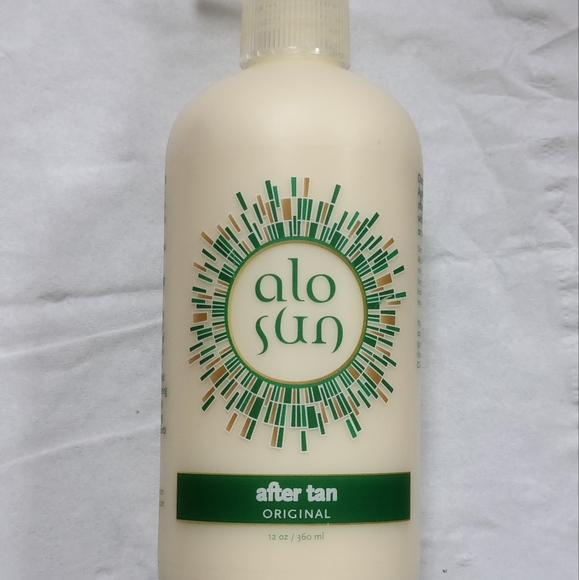 Alo Sun | Bath & Body | Alo Sun After Tan Original Intensive ...